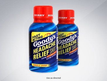 Goody's Pain Relievers | Goody's Powder