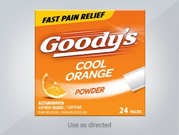 Goody's Pain Relievers | Goody's Powder