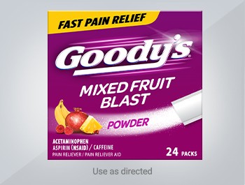 Goody's Pain Relievers | Goody's Powder