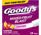 Goody's® Powder Pain Relievers