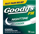Goody's® Powder Pain Relievers