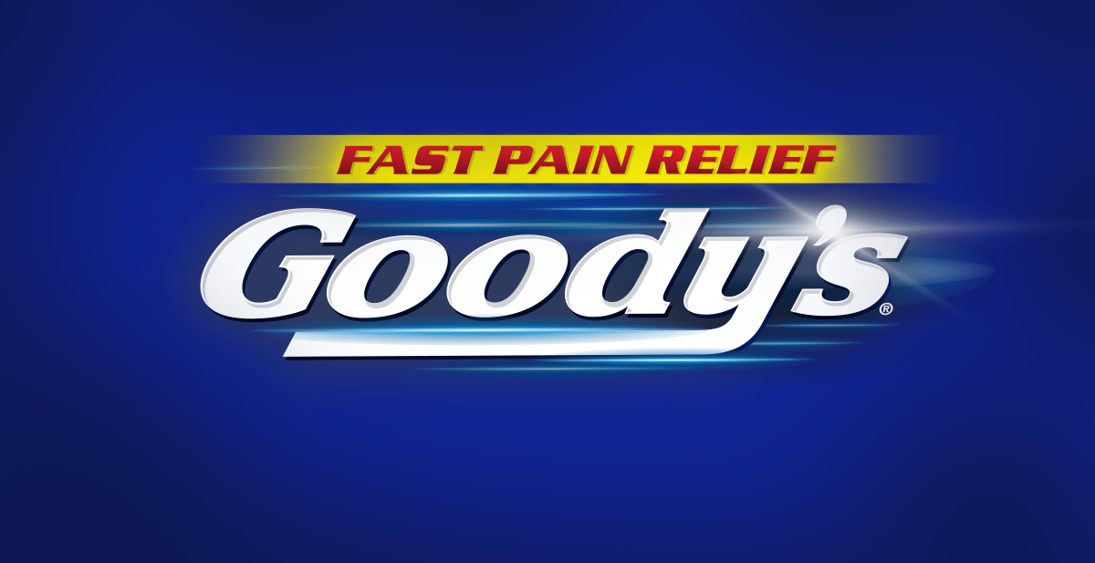 Goody's Pain Relievers | Goody's Powder